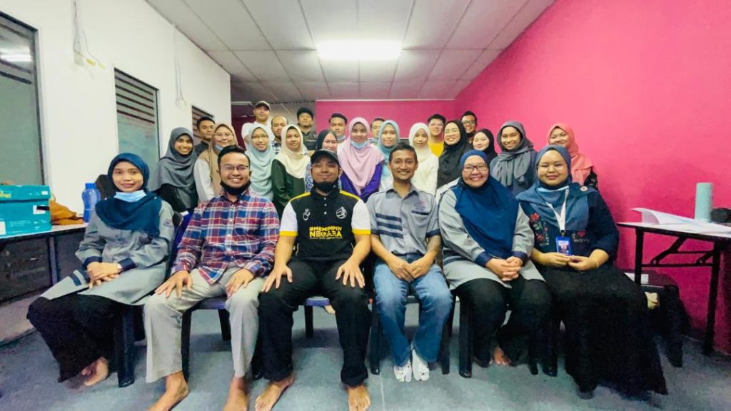 Gaji Bulanan – MTR Solutions (M) Sdn Bhd